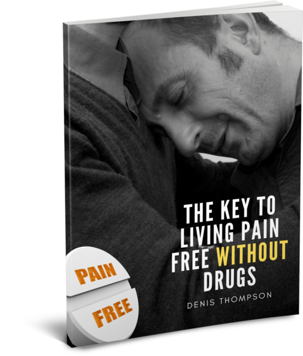 Free Guide – Pain Free Without Drugs - ARP Wave Neuro Therapy